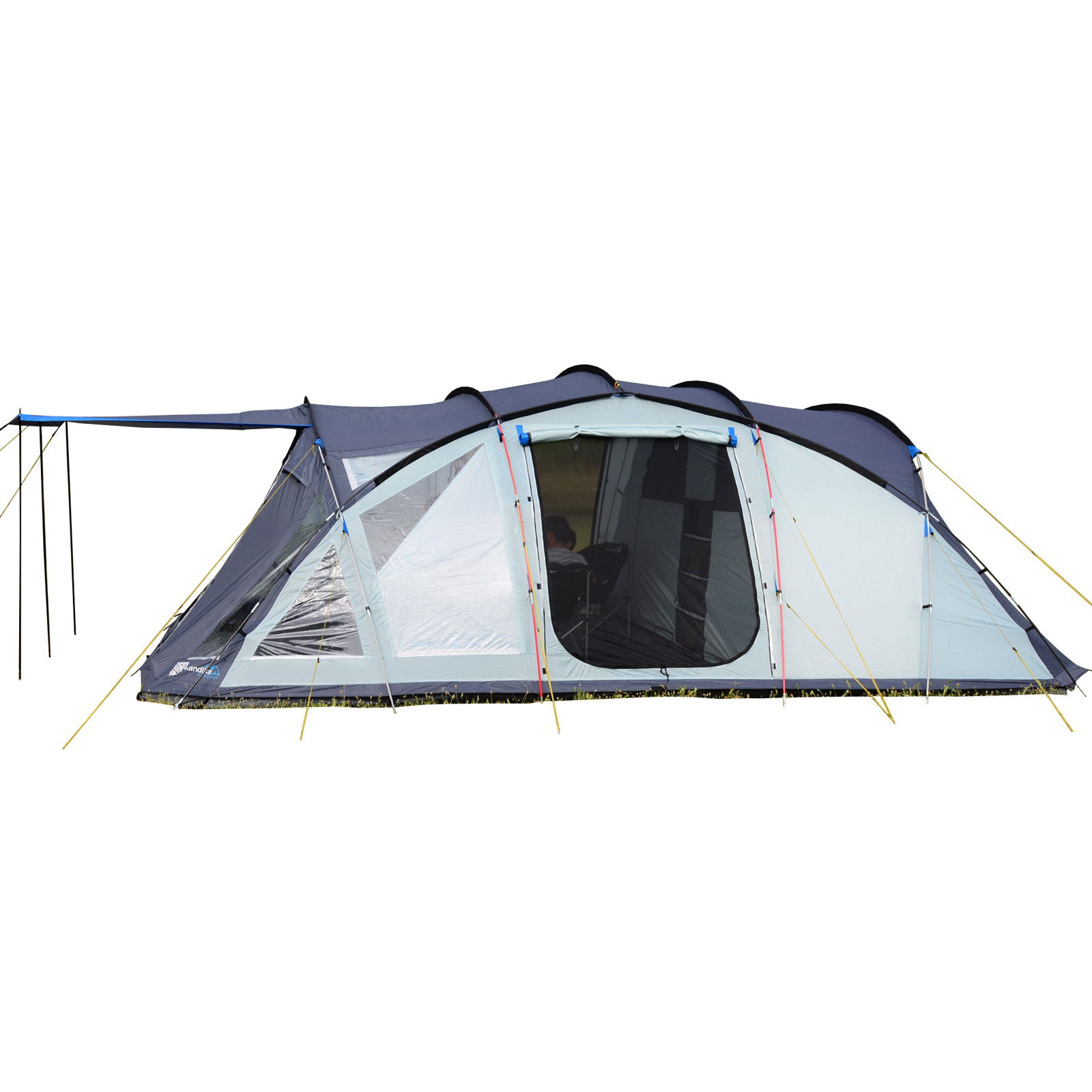 Hochwertige Outdoor Zelte günstig kaufen | Max Trader GmbH